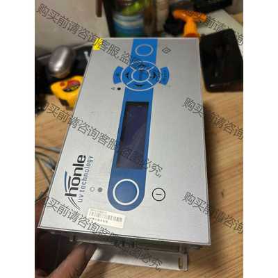 功能正常议价 德国好乐honle控制器MUC-Steuermodul