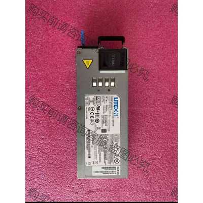 功能正常议价 原装浪潮550W服务器电源 SA5212M4 NF5280