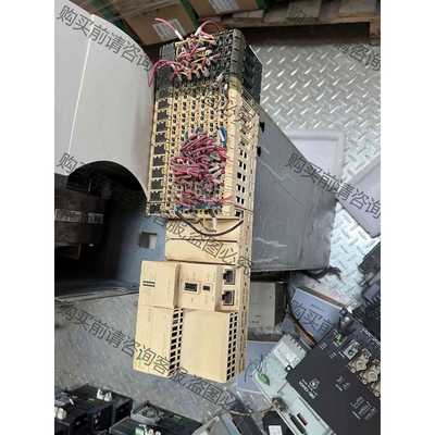 功能正常议价 施耐deplc，需要的私聊，代价来谈