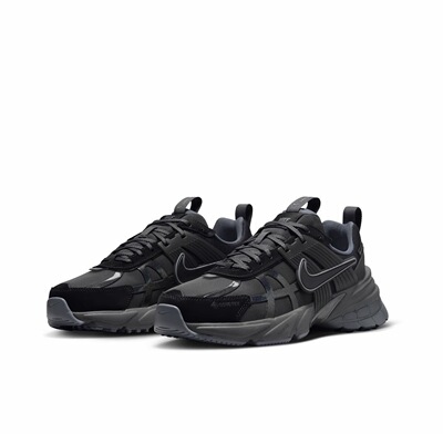 耐克Nike V2k Run GTX 女子防滑耐磨缓震户外跑步鞋 FZ2622-001