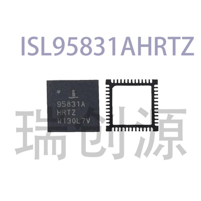 ISL95831AISL95831BHRTZ95831
