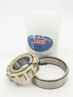 正宗天马TMB圆柱滚子轴承 N214EM 2214 尺寸：70*125*24原装正品