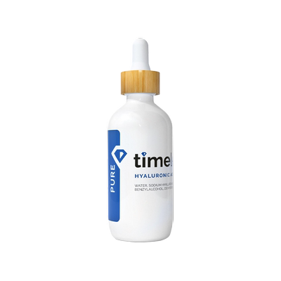 TIMELESS玻尿酸精华原液