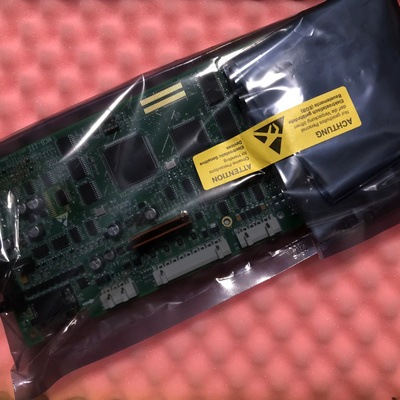 电梯主板GCA26800KF1原装