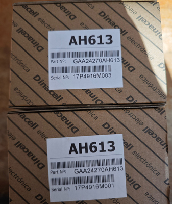 电梯钢带称重装置GAA24270AH513/613全新原装