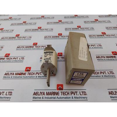 原装供应Lindner NH3 8003 保险丝盒 400A