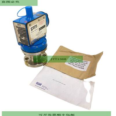 Sirco 5-F201WIS-SXXIP66 Druckschalter 0.35&hellip;7 Mbar 24