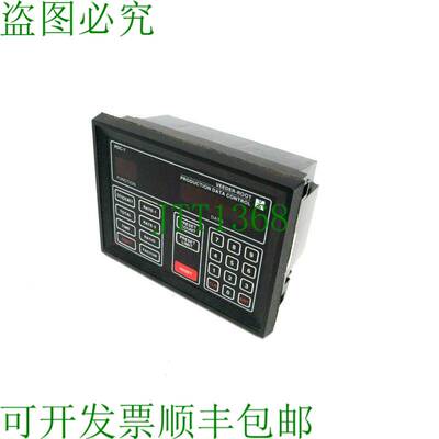 原装供应Usado VEEDER ROOT 793506-260 生产数据控制 793506260