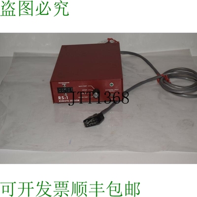 原装供应^^NESLAB 工具编号 408006 RS-1 传感器遥控 TF15