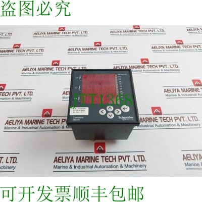 原装供应Conzerv EM6436 LED 50mA 6A