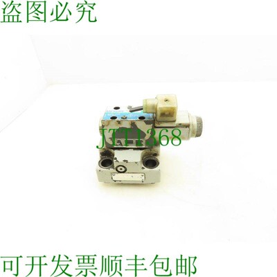 原装供应Vickers CVCS-32-D1-S2-10-AP114-A99 插装阀控制帽 24V