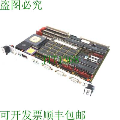 原装供应Usado FORCE COMPUTERS Sys68k/Cpu-23xb PC Tabla SYS68