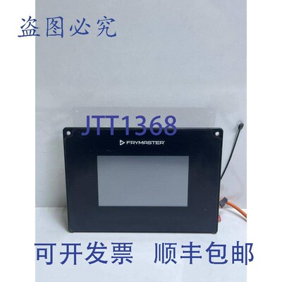 原装供应Frymaster 1088440 控制显示屏