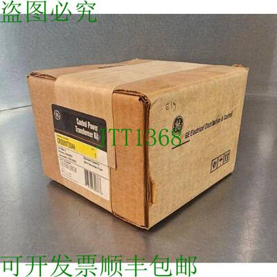 原装供应CR308XT204A 控制电源变压器套件 尺寸 2 240/480V。 Loc