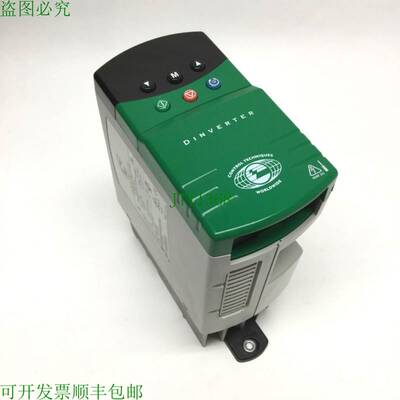 原装供应Control Techniques DIN1220025A DINVERTER 变速驱动 24