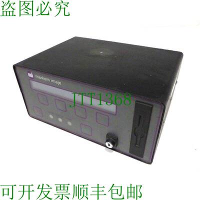 原装供应马肯IMAJE智能控制器