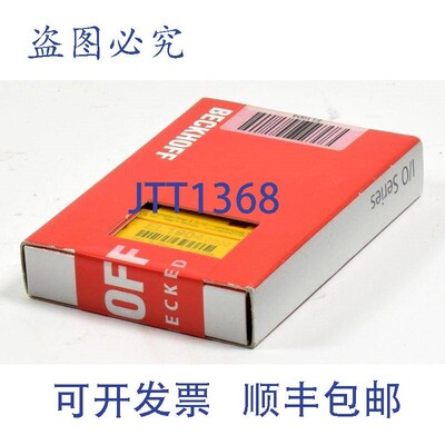 原装供应Beckhoff TWINSafe 数字输入,EL1904