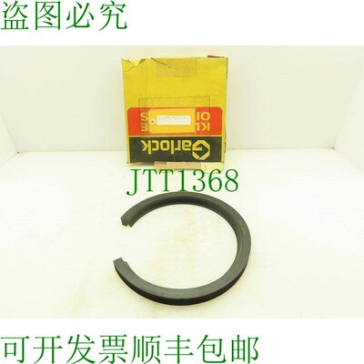 原装供应Garlock Klozure 23 3435 油分离器件 轴 6.50 英寸,外