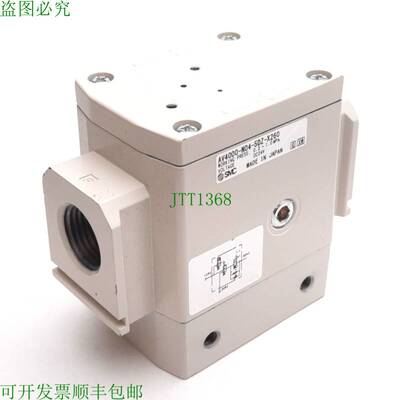 原装供应   AV4000-N04-5DZ-X260 软启动阀,0.2-1.0MPa,1/2 英寸