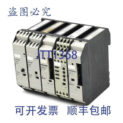 原装供应5 个 Simatic S5 110U Baugruppen、6ES5380、6ES5930、6