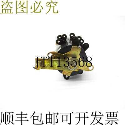 原装供应ELECTROSWITCH 102108MG 600VAC 3A（如图所示）NSNP