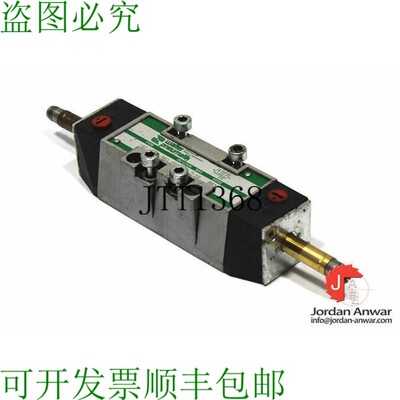 原装供应WALTER PNEUMATIK SXE 0573-160 双电磁气门
