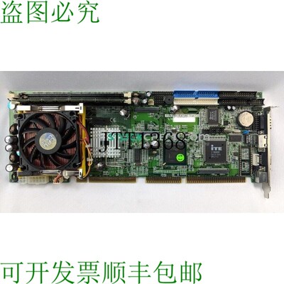 原装供应Protech Systems PROX1720F Ver.G1 CPU 板