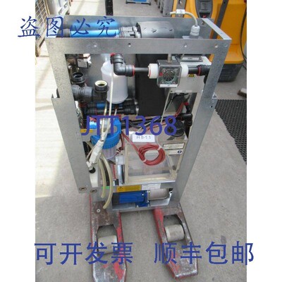 原装供应Termotek 激光冷却 P721-14935-2 冷却功率 12000 瓦泵 1