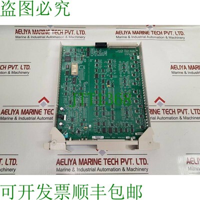 原装供应霍尼韦尔 80363969-150 硬件 P1 模拟输出板 REV.D1 BR07