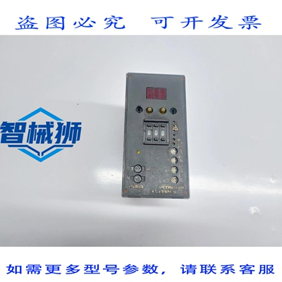 原装供应 PLEIR ELECTRONICS WITTEN 3 控制器 5810 362-D