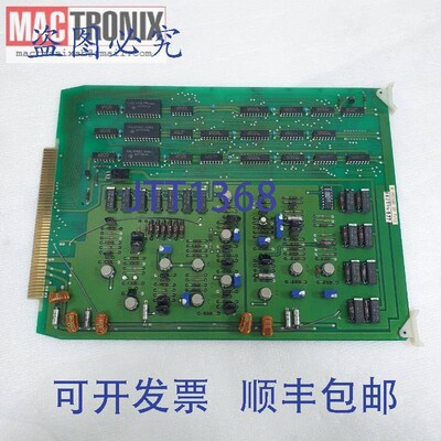 原装供应Tesec K-951940-SP / P-7769D / TA 457-8820-TT/A 放大