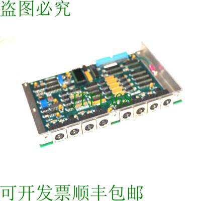 原装供应MOORE 产品 13814-51-2 PC板 13814512
