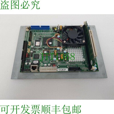 原装供应Stratasys PCM-8150 修订版 A2.0-CP/N 1907815007 主板