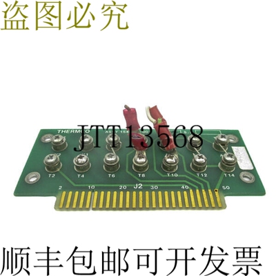 原装供应THERMCO 154260-001 REV。B UNMP