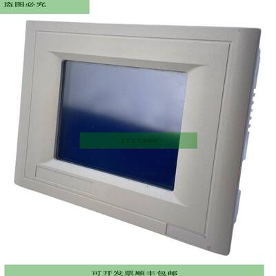 Siemens 6AV6545-5CA00-0CC0 Panel De Operador Para Uso Indust