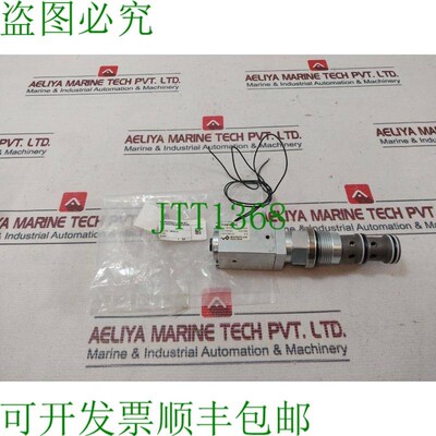 原装供应Wfluh PI35M-M35/55 比例阀系列 33 阀芯