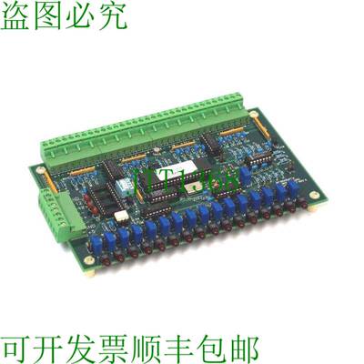原装供应SIERRATHERM 5-48-00017 超温卡特 Rev.，54800017
