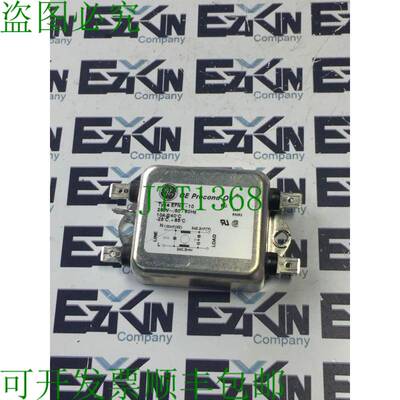 原装供应EFNF-10 Procond Oy Chasis 安装过滤器 250v 10A