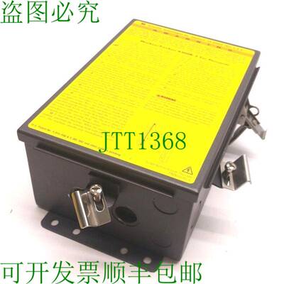 原装供应STI MiniSafe-B 43268-0200 MS4300B-2 系列 20 英寸光幕