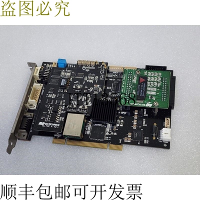 原装供应EO TECHNICS ETS5A 主控 V4.1 + IO_TOP A V2.4 + ETS5 L