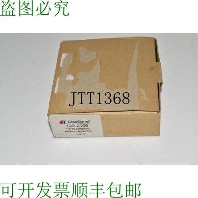 原装供应Jm OptoSigma 122-0106 Z 轴钢 翻译 Palco - 新 MSP96