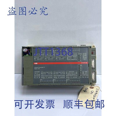 原装供应ABB GJR5252100R0101 07KT94D Advant Control 31 Basic