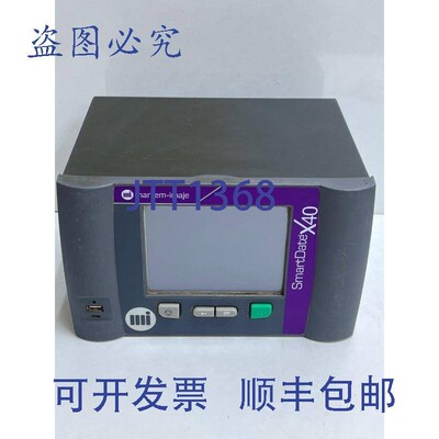 原装供应MARKEM-IMAJE SRT DATE X40 10053876 触摸屏控制器