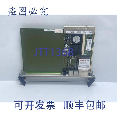 原装供应Spirent SC3 / SCS-3000 系统控制卡