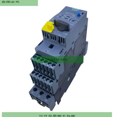 Siemens 3RA6120-1DB32 Desviaci&oacute;n Compacta SIRIUS
