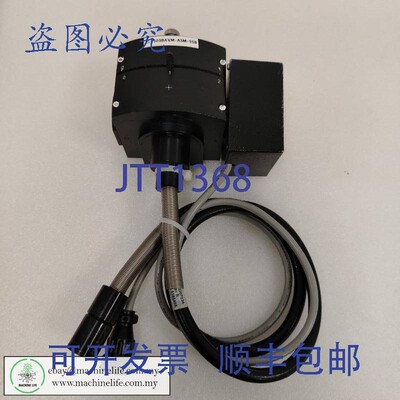 原装供应ASM EL4503BAVM-ASM-558 002112007036 Rev R 相机光学 A