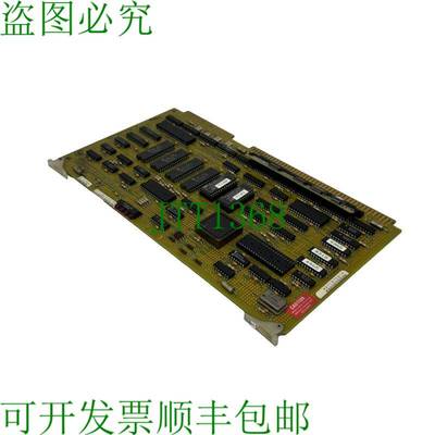 原装供应二手CINCINNATI MILACRON 3-533-0711G GCPU 控制板REV。