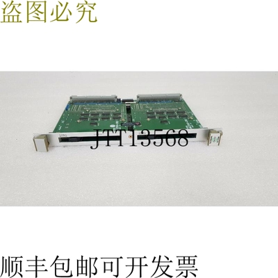 原装供应TACHIBANA TECTRON TVME2500 REV:B板+2EA TVME2500-CRD