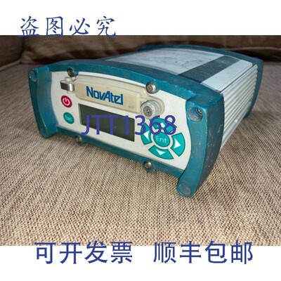 原装供应Novatel DL-4-RT2 接收器