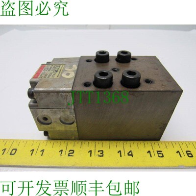 原装供应APC APCO-5-A2 - 数控先导气动袋式方向控制阀
